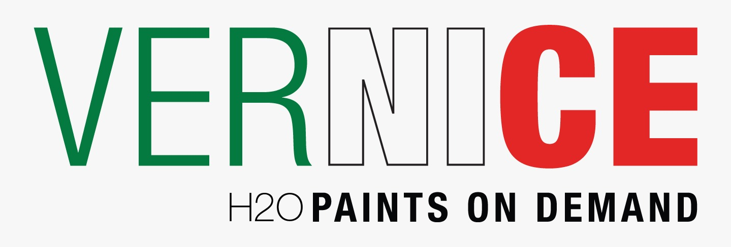 Vernice ad Acqua: tutto quello che devi sapere | VERNICE ITALIA